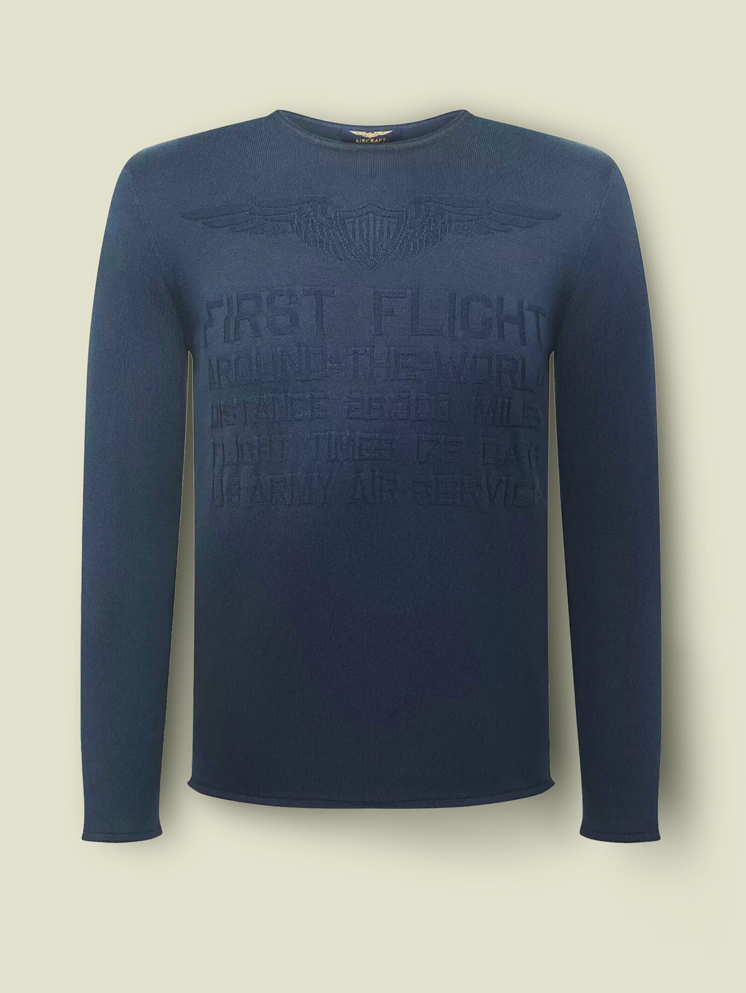 Джемпер Aircraft