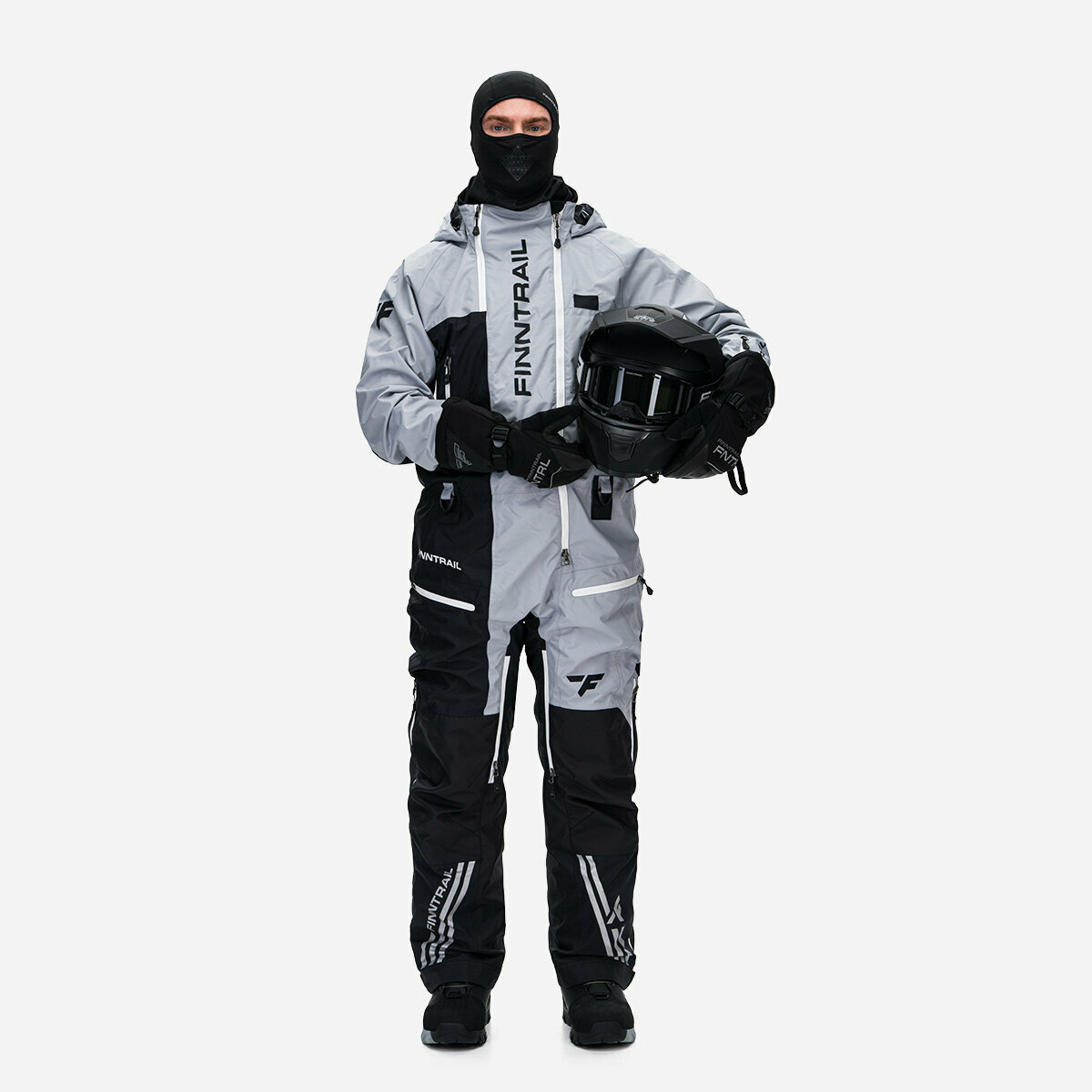Комбинезон FINNTRAIL Backcountry горнолыжный