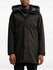 Пальто Helly Hansen Munich, размер M, black / black