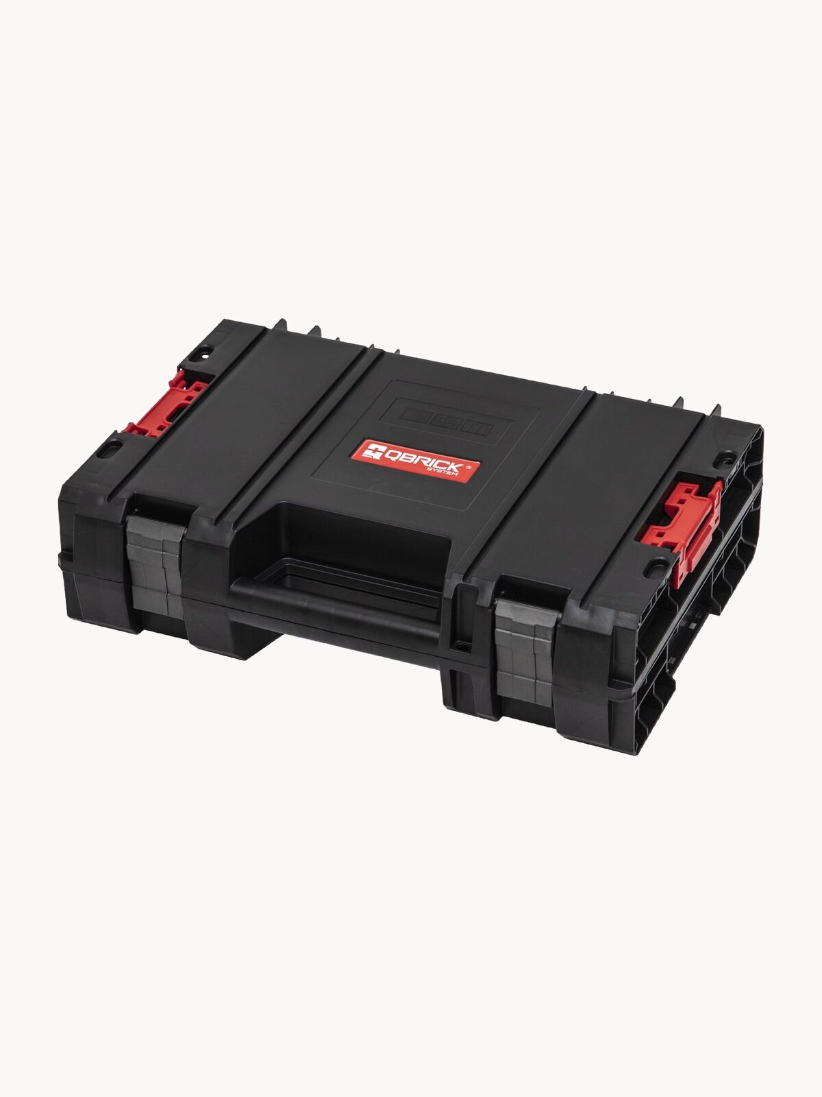 Ящик для инструментов Qbrick System PRO Toolcase (Protective Foam)