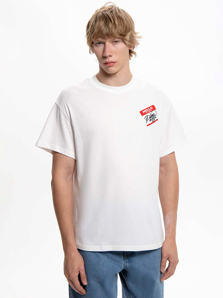 Футболка HooperHotline Tee I