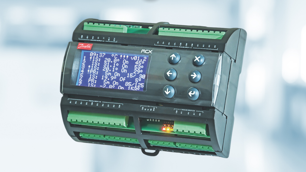 Терморегулятор DEVIreg ™ Multi