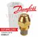 Форсунка Danfoss 3.00GPH, 80B, 030B0217