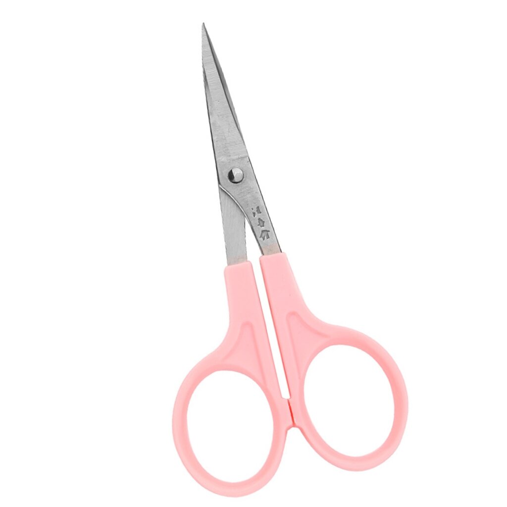 Ножницы для шитья с изогнутым кончиком, Ножницы для вышивания, Ножницы для ткани для пошива одежды