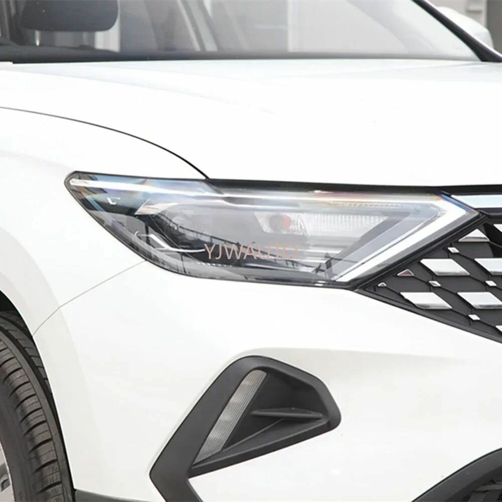 Фары автомобильные