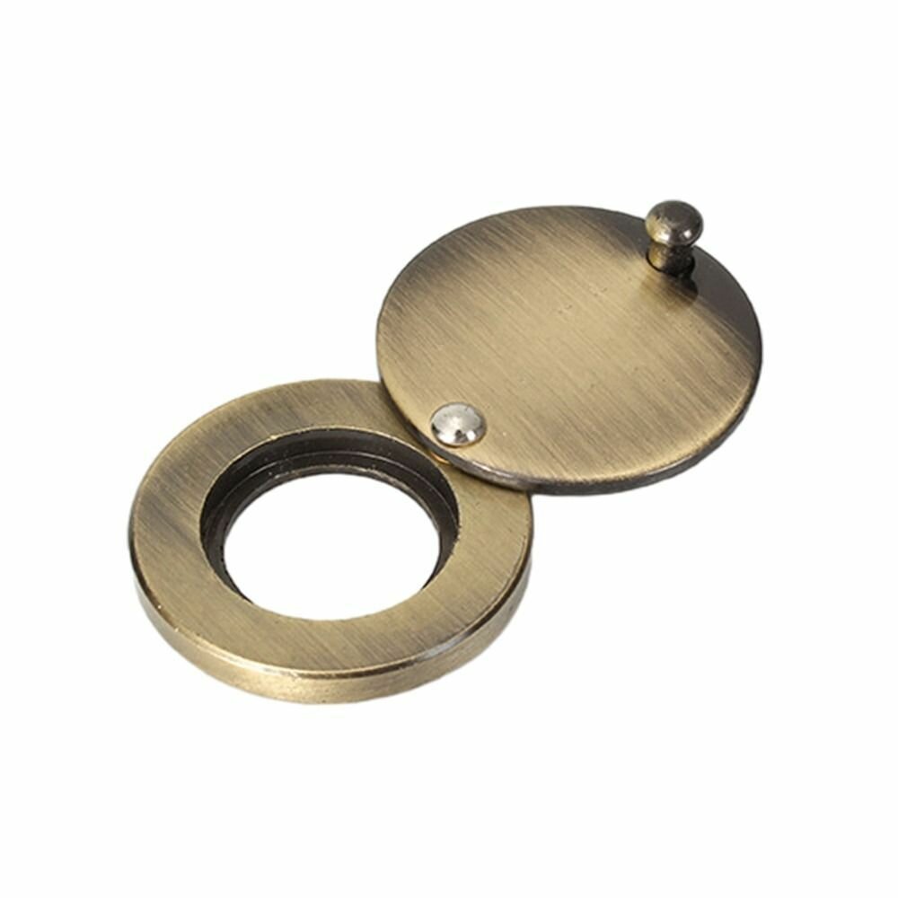 Крышки дверных глазков