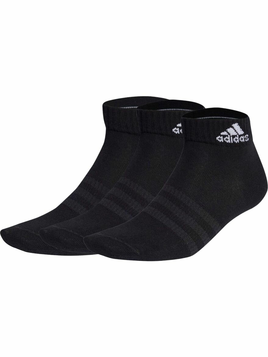 Носки Thin and Light Ankle Socks 3 Pairs, комплект