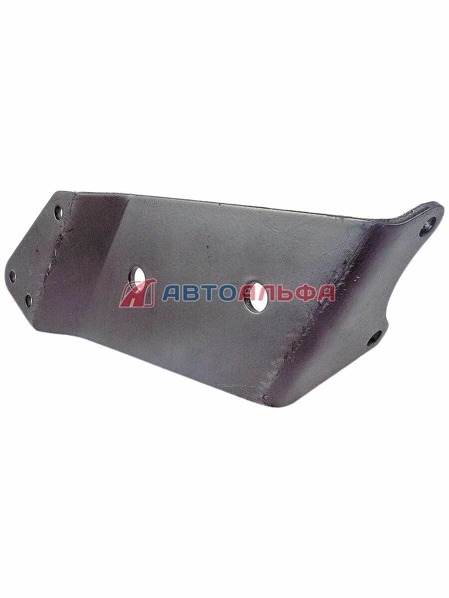 Кронштейн трубы приемной КАМАЗ Евро (ПАО КАМАЗ)