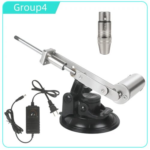 Новый мини-телескопический линейный привод, маленькая секс-игрушка, мужская секс-машина, Group 4, EU