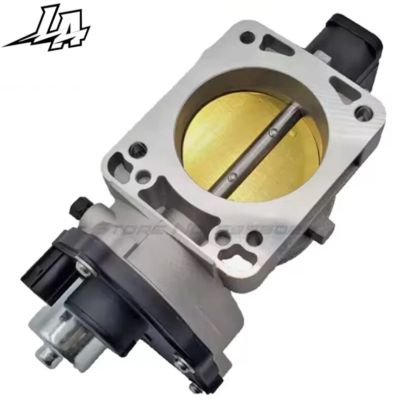 3L5E9F991AC электронный блок управления корпусом дроссельной заслонки в сборе для Ford Explorer 4.0L 2004-2010 Ford Mustang 4.0L 2006-2010 Lincoln LS