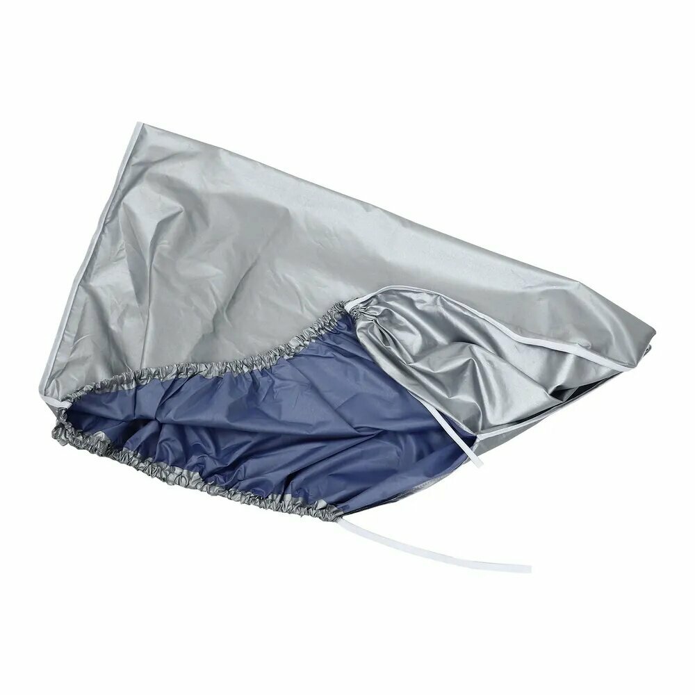 Чехол Для Кондиционера 1 Шт Защита От Погодных Условий Размер 80X28X54Cm