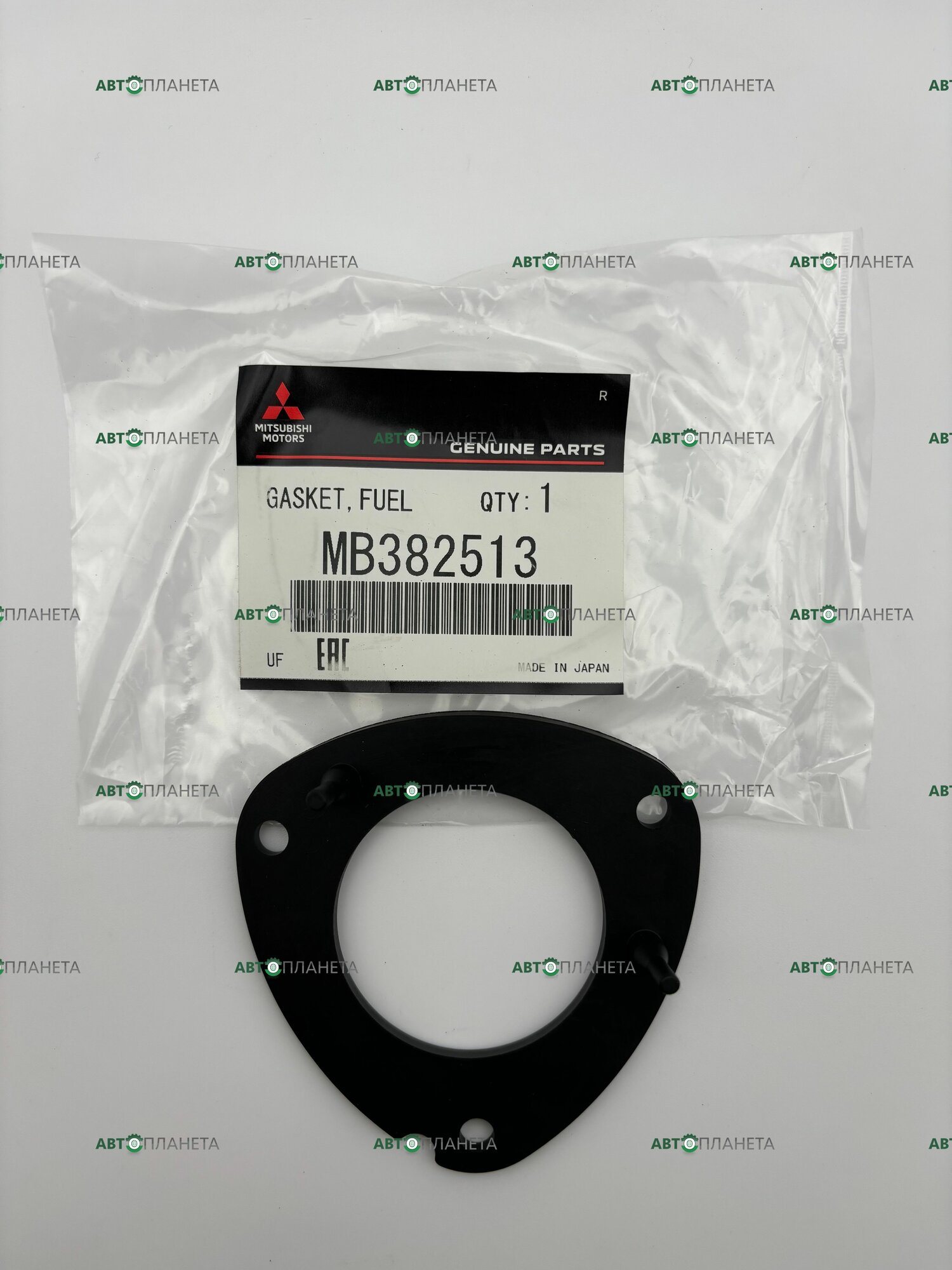 Прокладка датчика уровня топлива Оригинал Mitsubishi MB382513