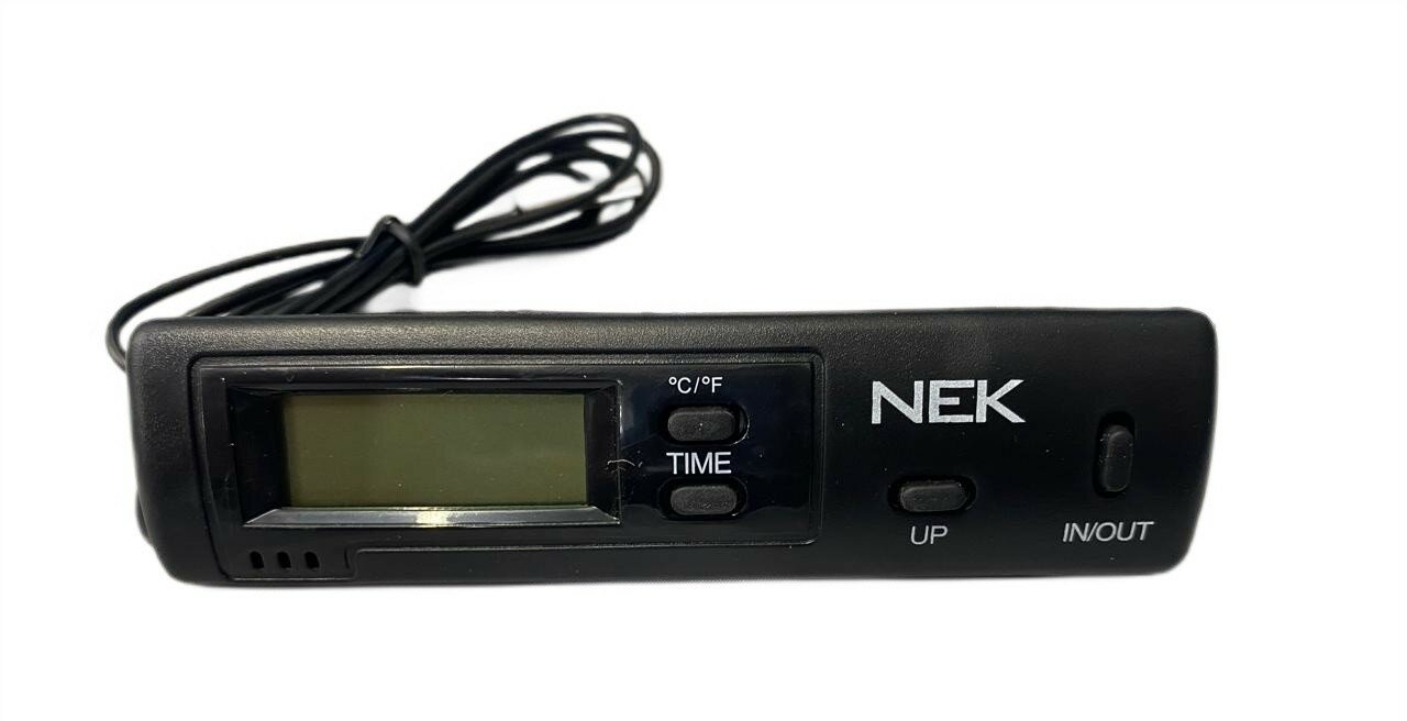 Термометр электронный с выносным датчиком TM-4