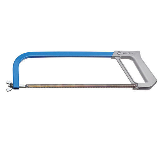 Ножовка с регулируемой рамкой 410 мм Gedore 403