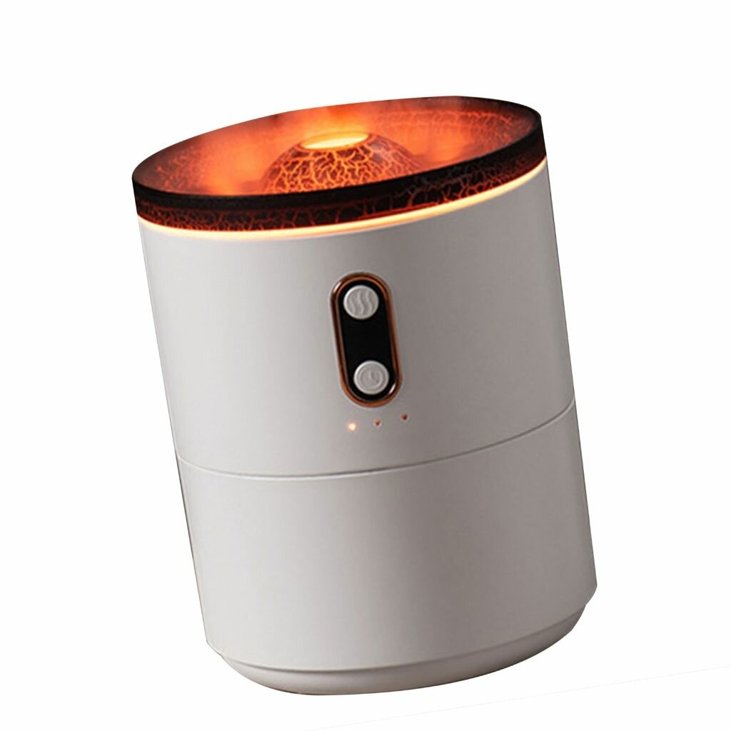 Увлажнитель воздуха Volcano V26 Белый