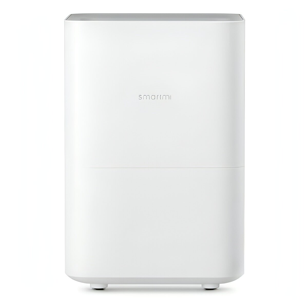 Воздухоувлажнитель-воздухоочиститель Smartmi Evaporative Humidifier 3 lite