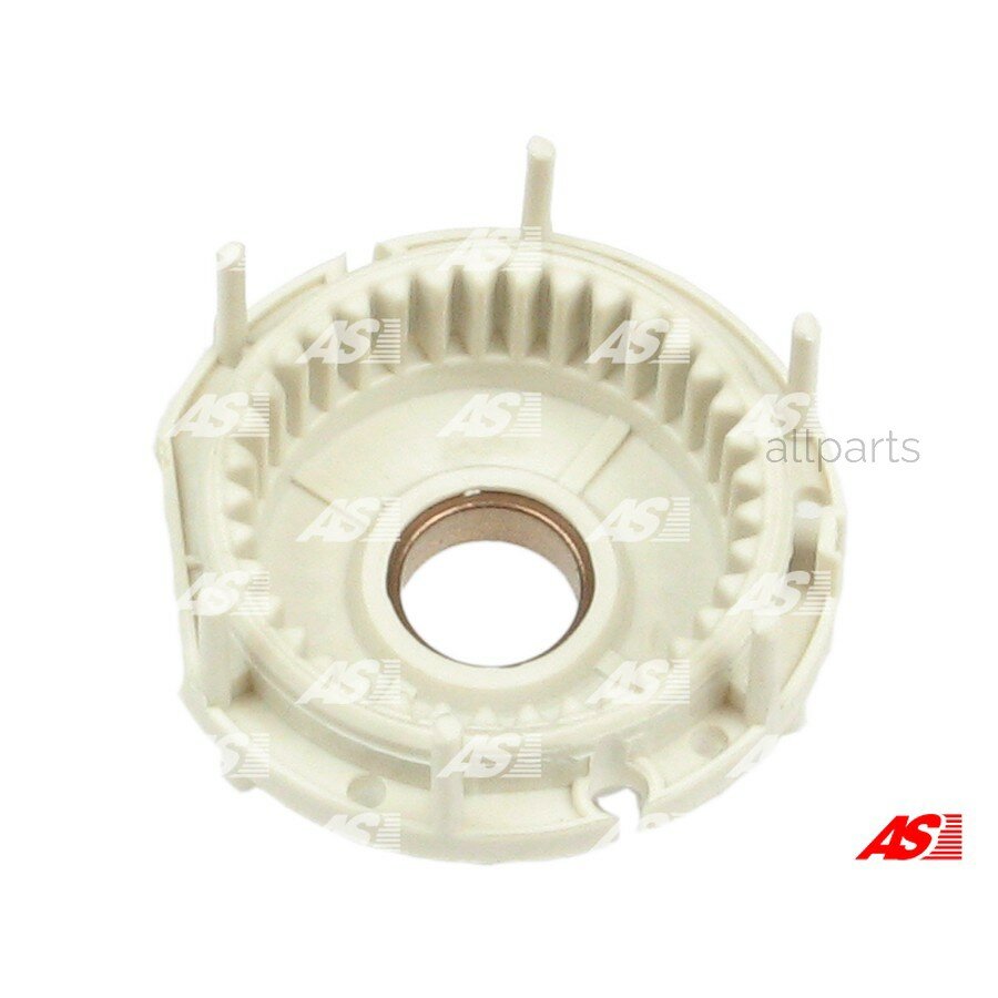 AS SG0001 Шестерня редуктора ALFA ROMEO: 60814706, AS-PL: S0641, BOSCH: 0001106001, 0001106002, 0001106015, FORD: 1008838, 1638243, 6157877, ISUZU: 8933004180, SAAB: 4966842, 753