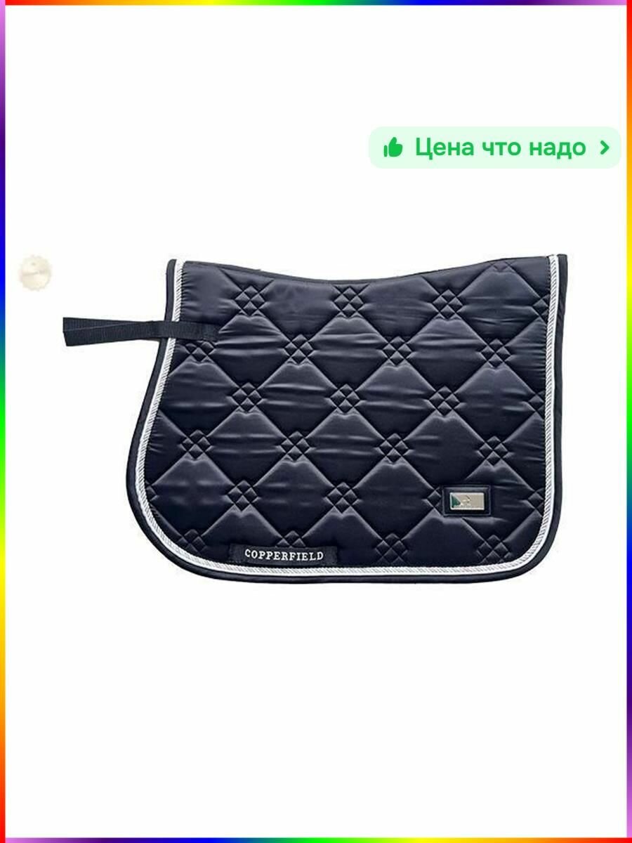 Универсальный вальтрап для лошади