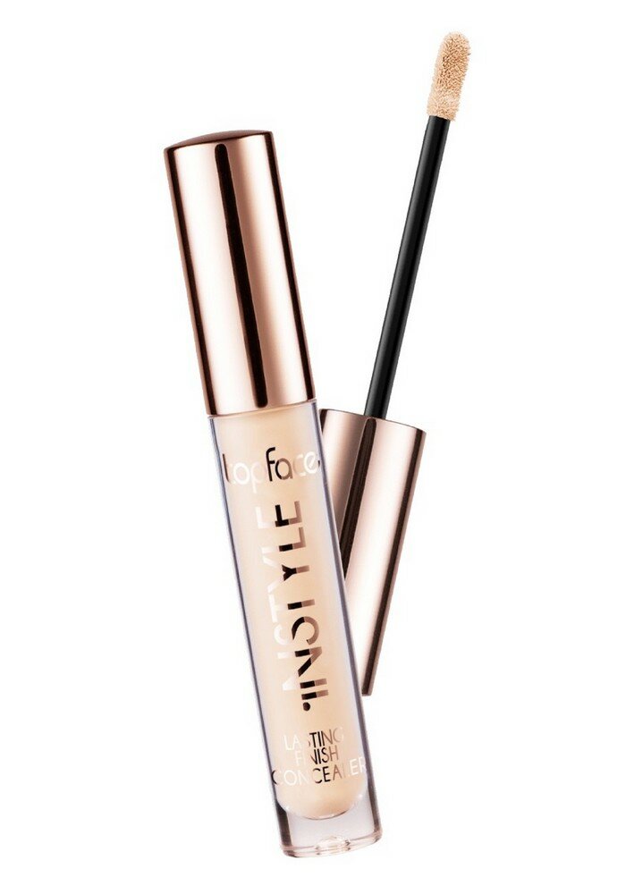 Topface Instyle Lasting Finish Консилер для лица увлажняющий 3,5 мл. №007