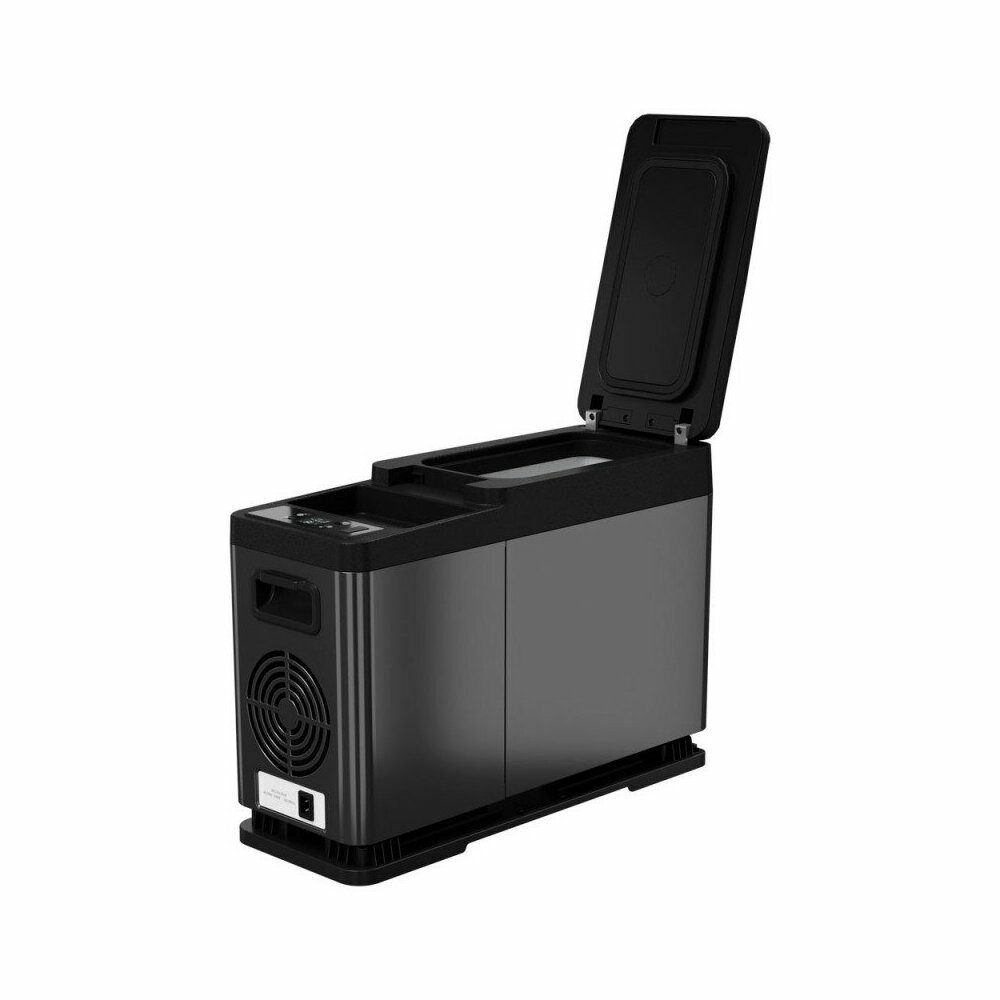 Автохолодильник Alpicool CF8 black