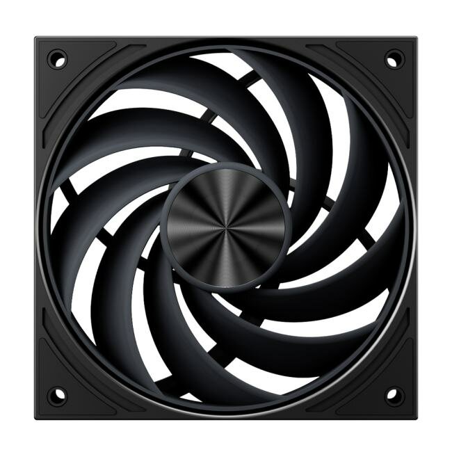 TRTLH12X28R9 Вентилятор Thermalright TL-H12-X28-R9 / 120mm PWM /