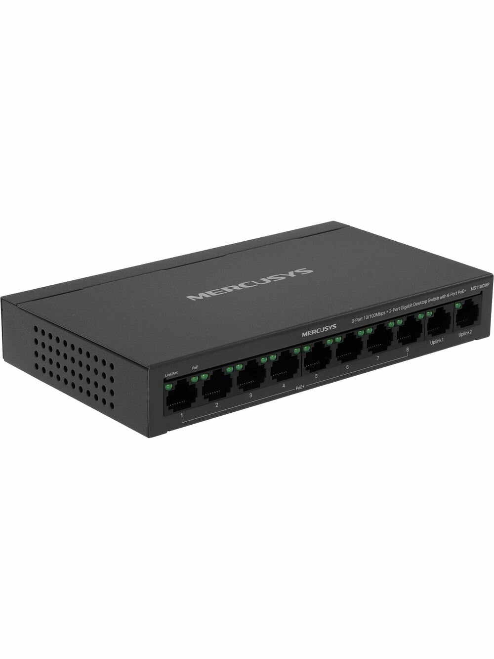 Коммутатор MERCUSYS MS110CMP