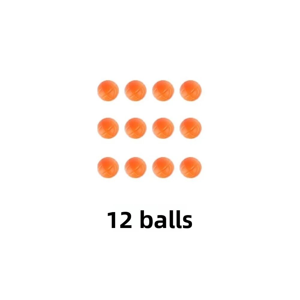 Настольный баскетбольный автомат 3-12pcs ball