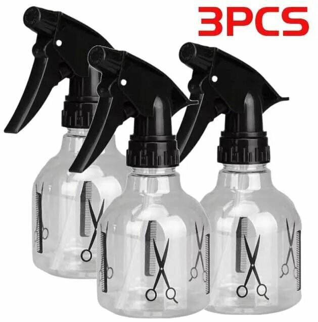 Распылитель спрей парикмахерский для волос/Пульверизатор для воды 20 мл.