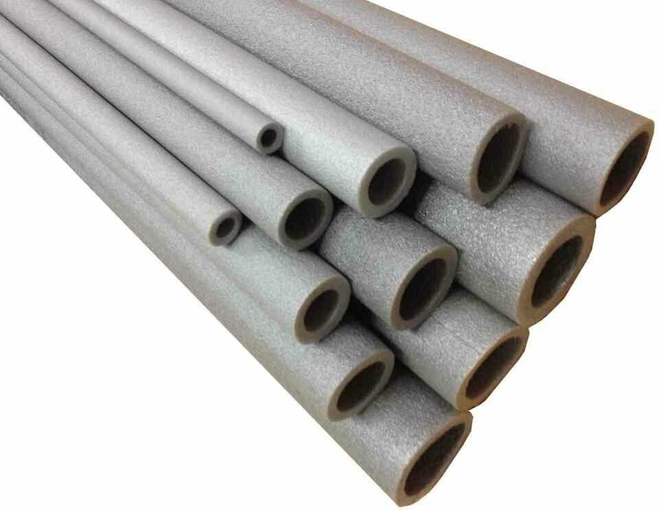 Изоляция для труб