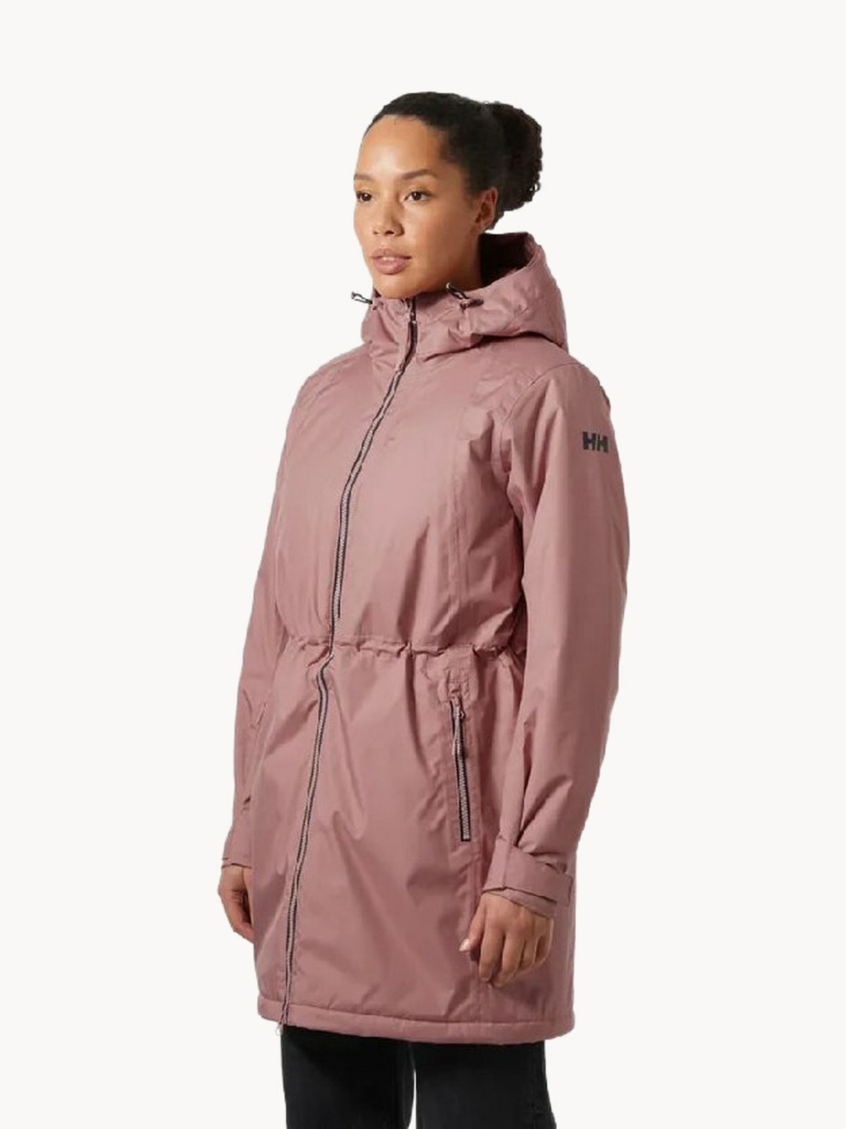 Пальто Westport Insulated