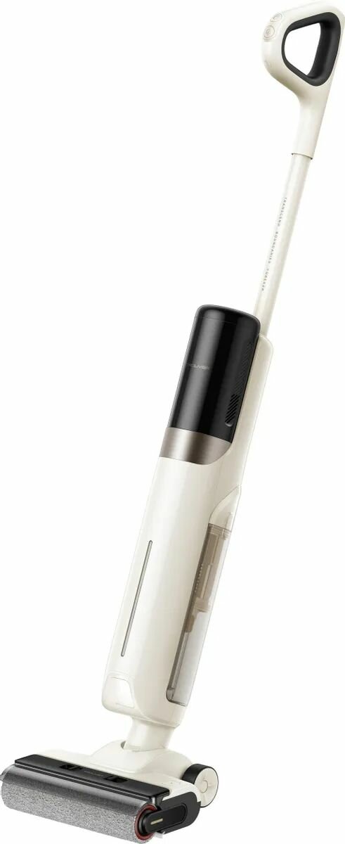 Моющий пылесос (handstick) Dreame TROUVER K30 Mix, 300Вт, белый/черный hmv24a