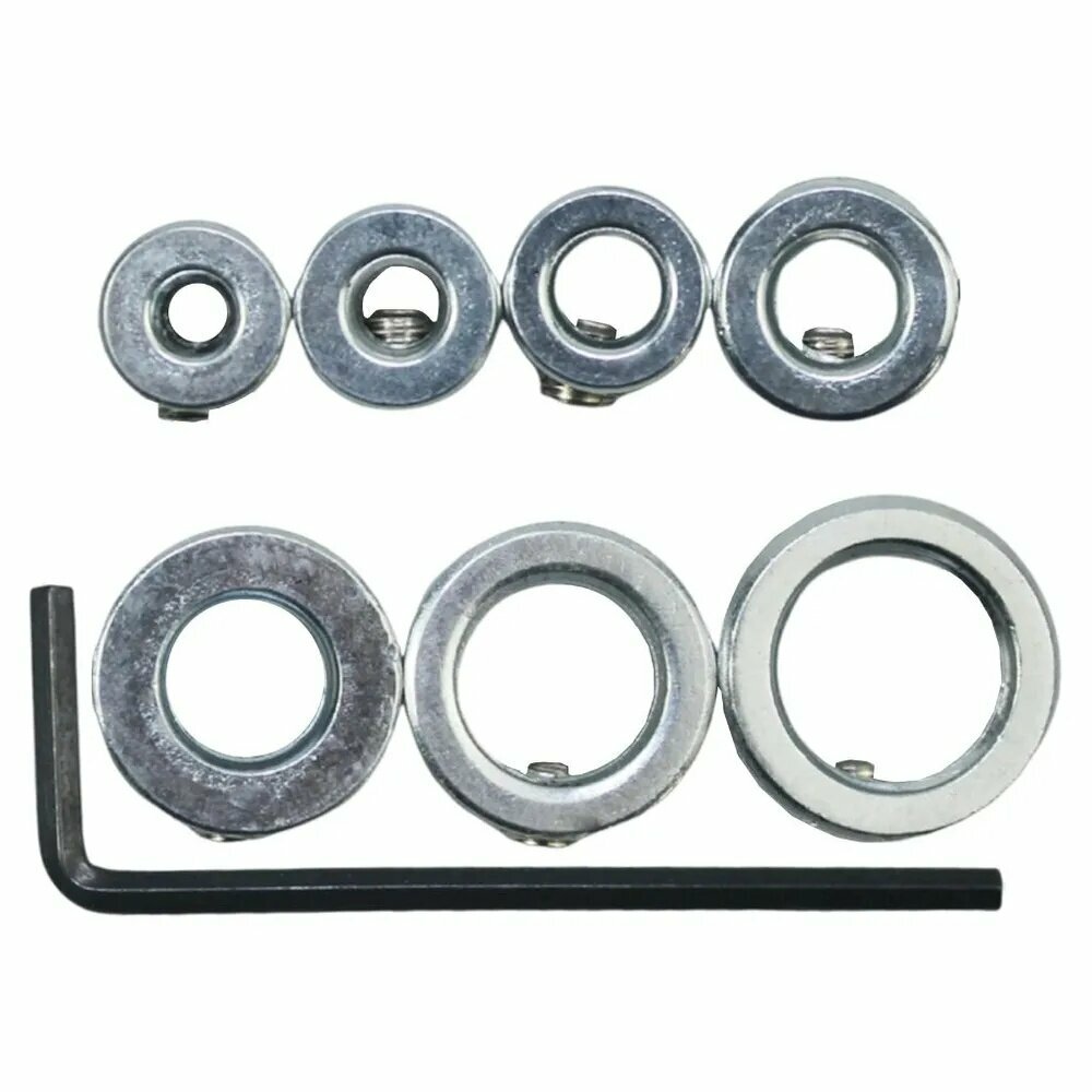 Набор ограничителей глубины сверления