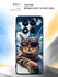Чехол на Xiaomi Redmi Note 14 Pro (4G), Сяоми Редми Ноте 14 Про (4G), накладка, ...