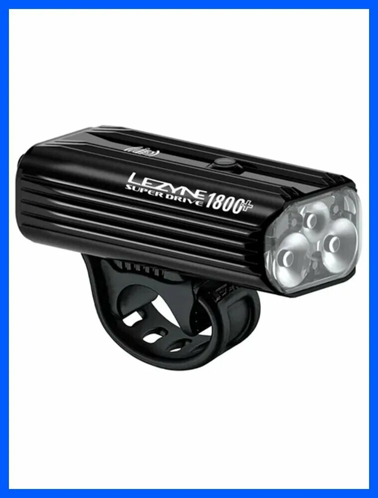 LEZYNE Велосипедный фонарь