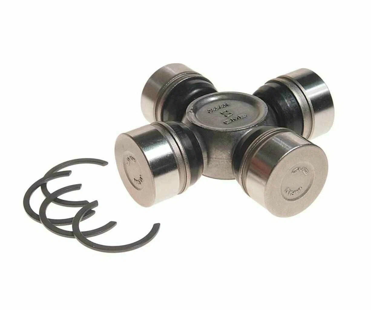 Крестовина 29x77 (внутр. стоп. кольца, необсл.) Toyota GMB