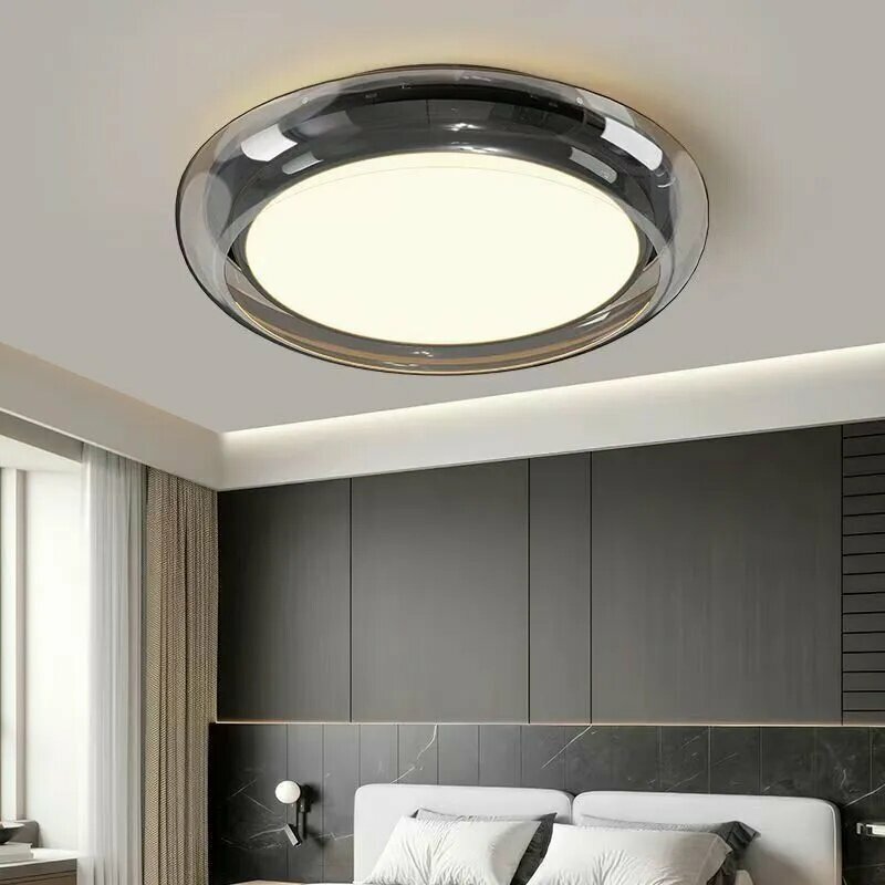 Люстра, LED, 42 Вт