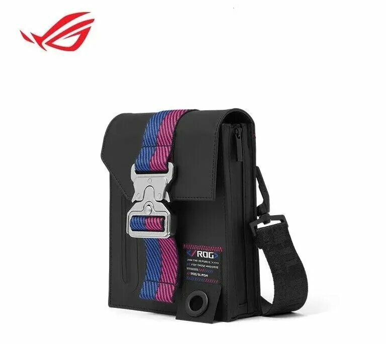 Рюкзак ROG SLASH BC3001 Стильный рюкзак для киберспорта