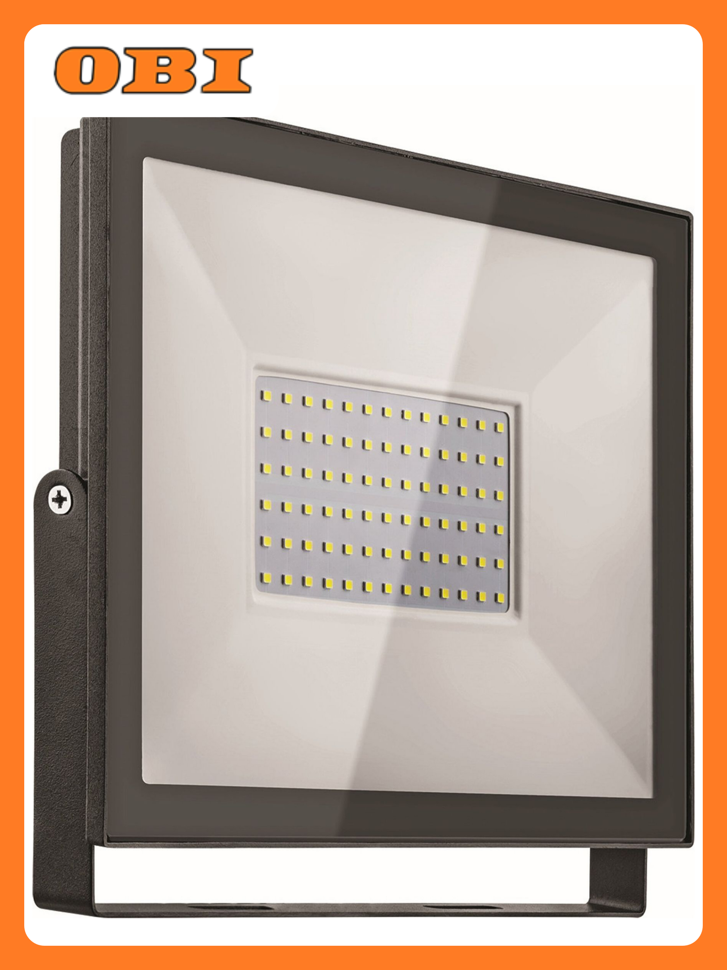 Уличный прожектор Онлайт 61947 IP65