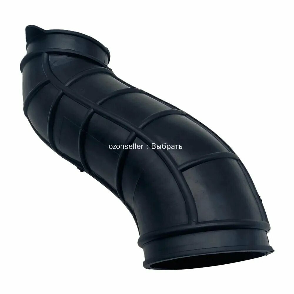 Патрубок впускной угловой воздушного фильтра 500 Kazuma-GT 192MR-1501410 C500-8301035