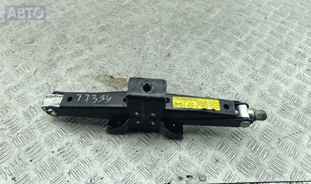 Домкрат Opel Vivaro A (2001-2014)