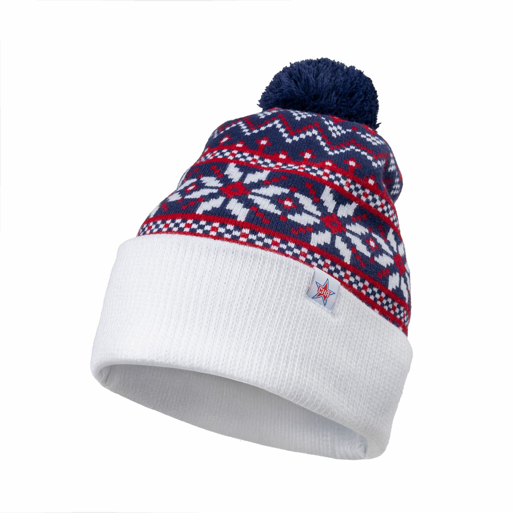 Шапка для женщин