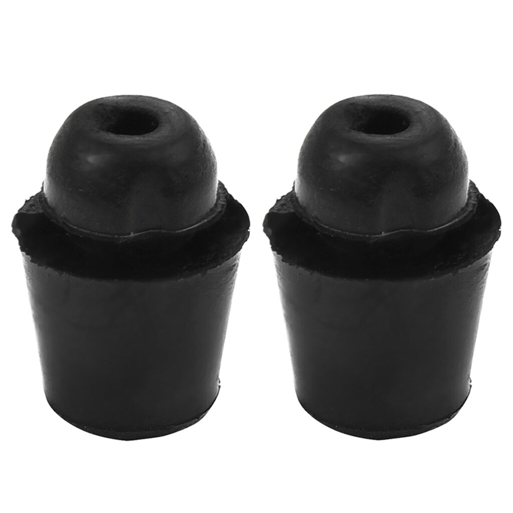 Резиновые Защитные Подушки Бампера Амортизаторы для K3 8219128010 Ограничители Захлопывания Дверей Стопор Бампера Для Захлопывания Передней Задней Двери