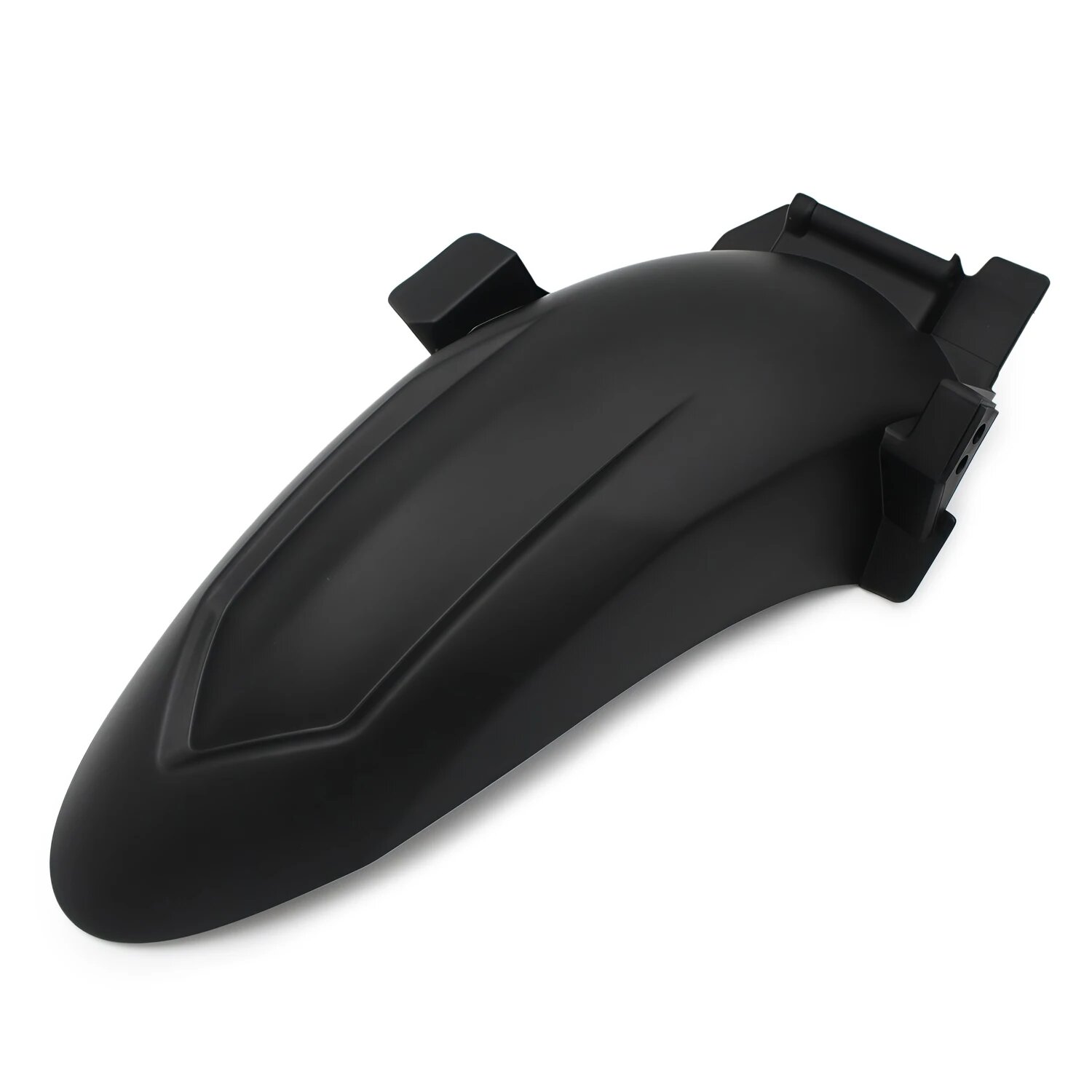 Задний брызговик Hugger ZONTES ZT 368G Black