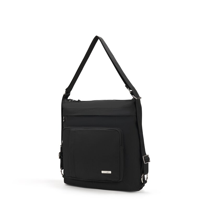 Рюкзак унисекс XTEP Fabric Carry Backpack Regular, светло-зелёный/чёрный/экрю/светло-голубой