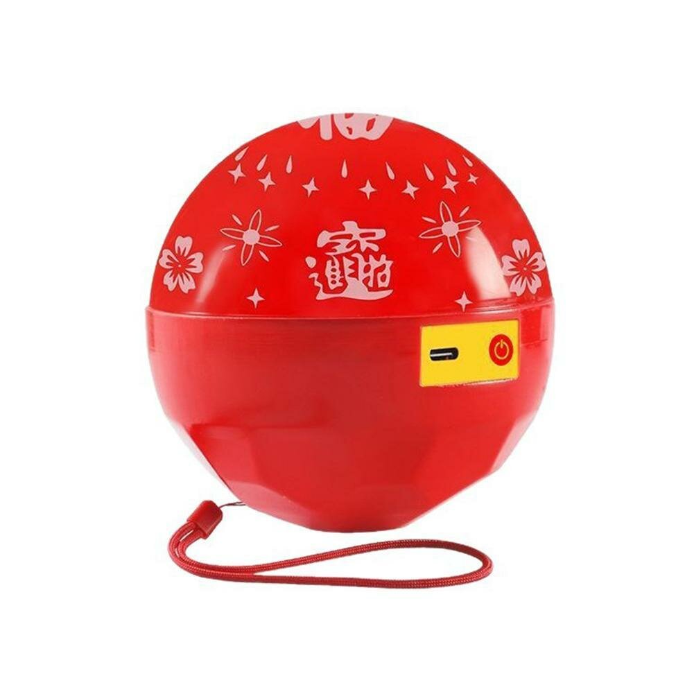 Новогоднее оформление огнями