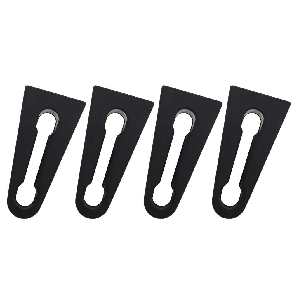 Автомобильный демпфер замка двери