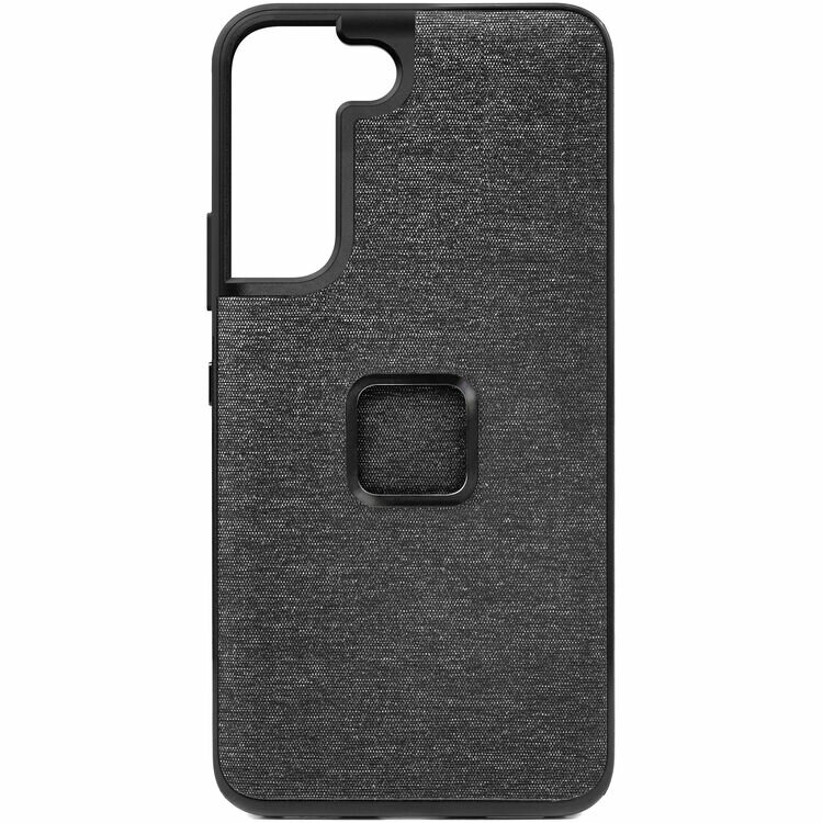Чехол Peak Design Mobile Everyday Samsung Galaxy S25 Charcoal (M-MC-CB-CH-1)