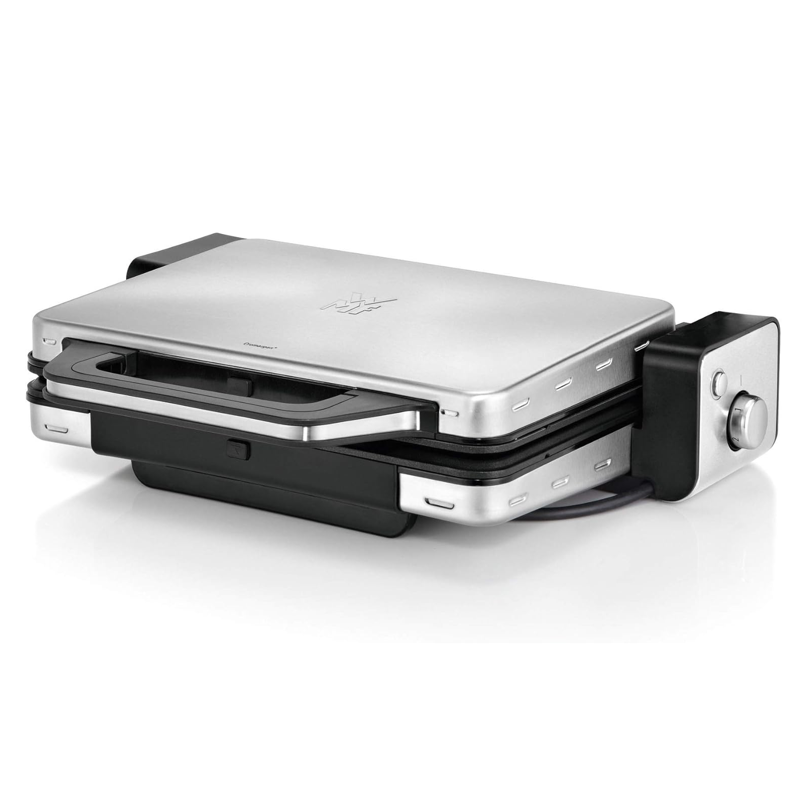 Электрический контактный (прижимной) гриль WMF Lono 2в1 0415110011