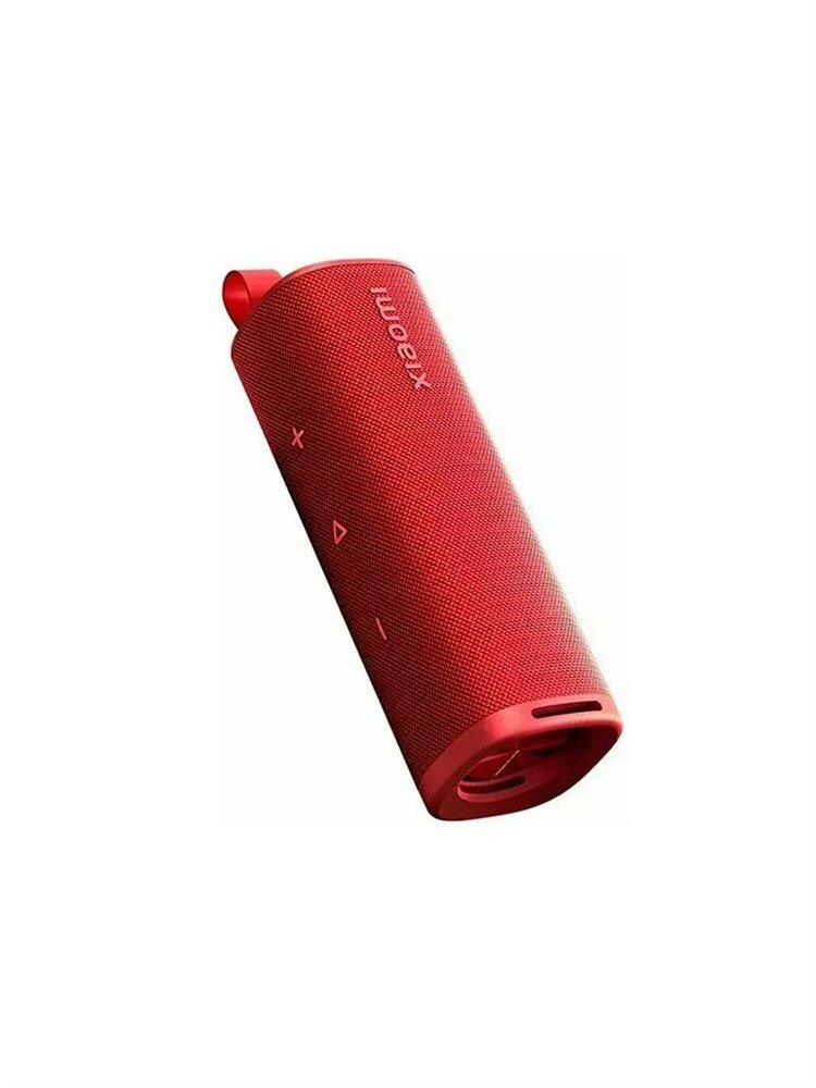 Xiaomi Колонка Xiaomi Sound Outdoor MDZ-38-DB QBH4263GL 30W Global Красный