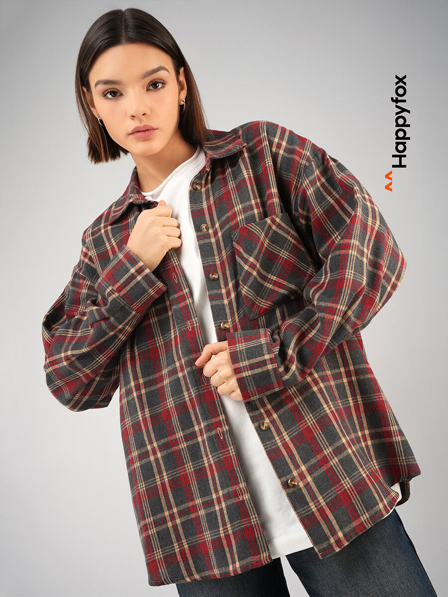 Рубашка для женщин